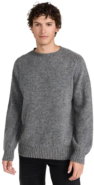 Howlin' Terry Flecked Sweater