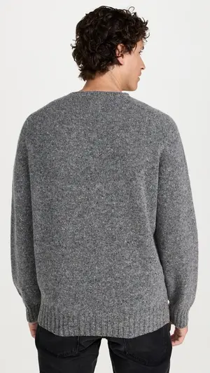 Howlin' Terry Flecked Sweater