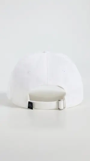 Greyson Gothic G Dad Cap - Arctic