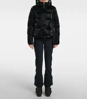 Bogner Hella Ski Jacket - Black