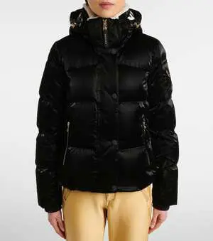 Bogner Hella Ski Jacket - Black
