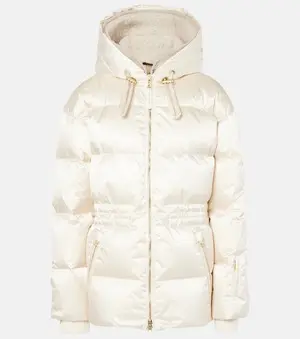 Bogner Neela Padded Ski Jacket