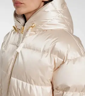 Bogner Neela Padded Ski Jacket