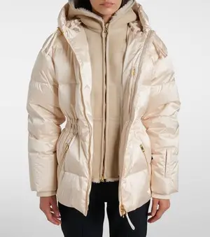 Bogner Neela Padded Ski Jacket
