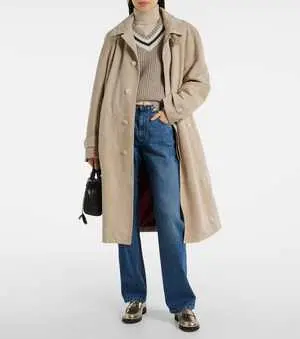 Brunello Cucinelli Wool Sweater