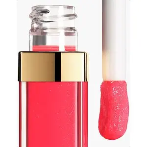 Chanel Rouge Coco Gloss Moisturising Glossimer 5.5g - Amuse Buche