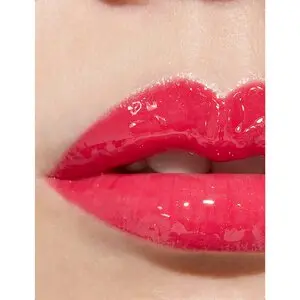 Chanel Rouge Coco Gloss Moisturising Glossimer 5.5g - Amuse Buche