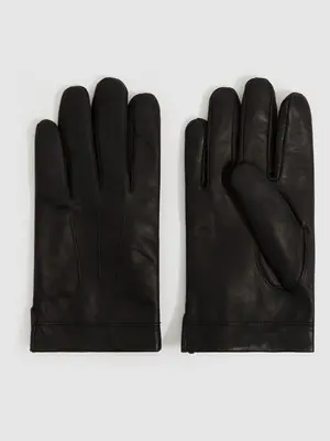 Reiss Gloves For Men