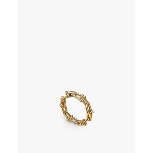 Tiffany & Co. Hardwear Micro Link Ring