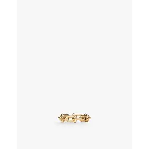 Tiffany & Co. Hardwear Micro Link Ring