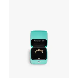 Tiffany & Co. Hardwear Micro Link Ring
