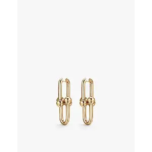 Tiffany & Co. Hardwear Extra Large Link Earrings
