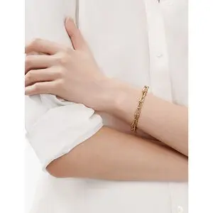Tiffany & Co. Hardwear Medium Link Bracelet