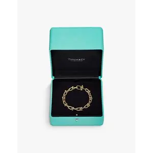 Tiffany & Co. Hardwear Medium Link Bracelet
