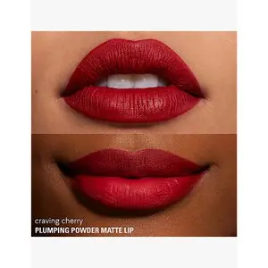 KYLIE COSMETICS Plumping Powder Matte Lip 3ml - 424 Craving Cherry