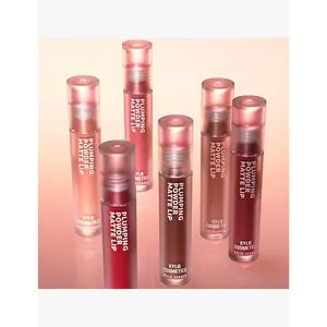 KYLIE COSMETICS Plumping Powder Matte Lip 3ml - 424 Craving Cherry