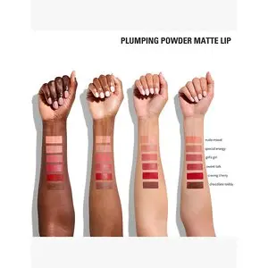 KYLIE COSMETICS Plumping Powder Matte Lip 3ml - 424 Craving Cherry