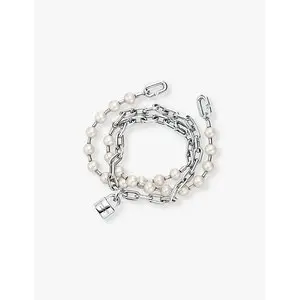 Tiffany & Co. Logo Bracelets