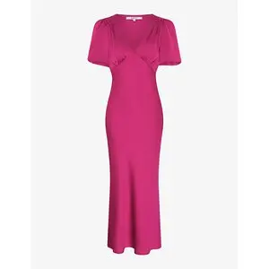 Women's Omnes Puff Sleeve
