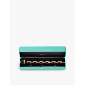 Tiffany & Co. Hardwear Large Link Bracelet