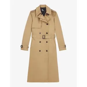 The Kooples Trench Coats For Women