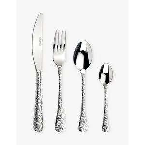 ARTHUR PRICE Avalon 16-piece Stainless-steel Cutlery Set