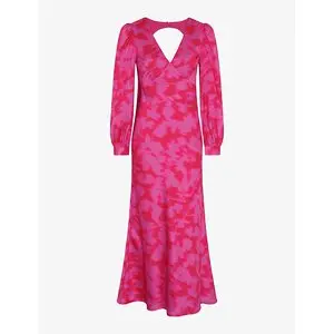 Omnes Flared Day Dresses