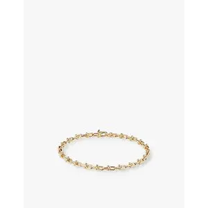 Tiffany & Co. Hardwear Link Bracelet - Yellow Gold
