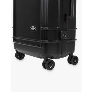 EASTPAK Resist'r Medium Hard-shell Suitcase 68cm - Black