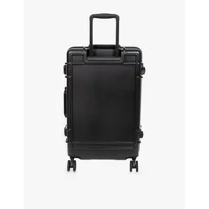 EASTPAK Resist'r Medium Hard-shell Suitcase 68cm - Black