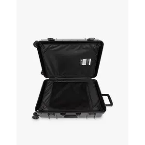 EASTPAK Resist'r Medium Hard-shell Suitcase 68cm - Black