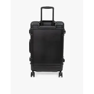 EASTPAK E Resist'r Large Suitcase 78cm - Black