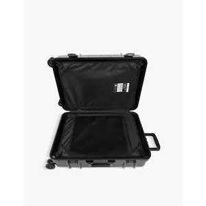 EASTPAK E Resist'r Large Suitcase 78cm - Black