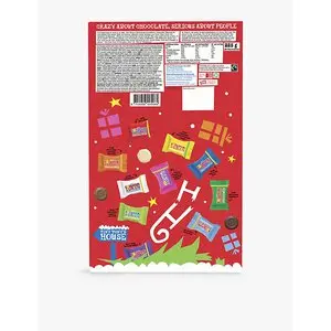 TONY'S Countdown Advent Calendar 225g