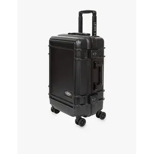 EASTPAK E Resist'r Cabin Suitcase 55cm - Black