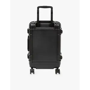 EASTPAK E Resist'r Cabin Suitcase 55cm - Black