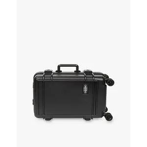 EASTPAK E Resist'r Cabin Suitcase 55cm - Black
