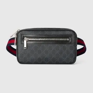 Gucci Gg Supreme Belt Bag