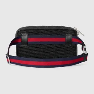 Gucci Gg Supreme Belt Bag