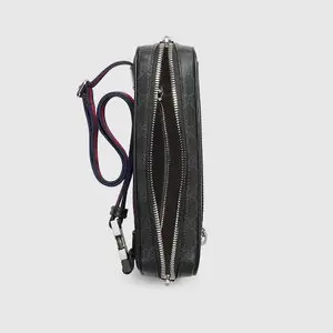 Gucci Gg Supreme Belt Bag