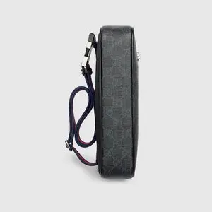Gucci Gg Supreme Belt Bag