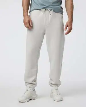 Vuori Vuori Seaside Sweatpant - Long Salt