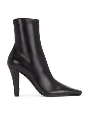Saint Laurent Josie Boot