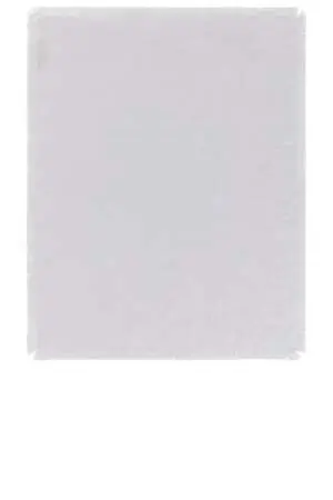Jenni Kayne Frayed Linen Placemat - Ivory