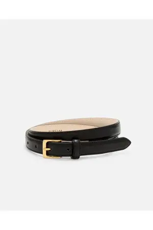 AUREUM No. 6 Leather Belt