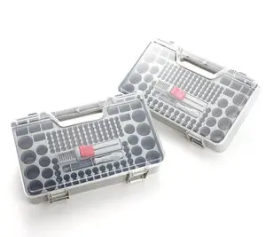 Qvc Jewelry Boxes & Storage