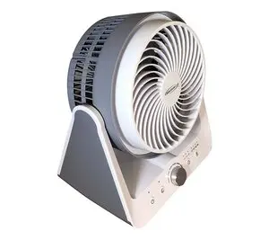 SOLEUS 9' Cordless Air Circulator Fan