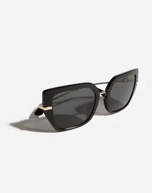 Dolce & Gabbana Dg Flip Sunglasses