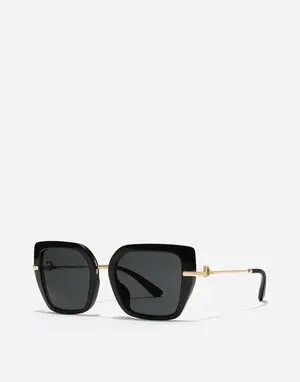 Dolce & Gabbana Dg Flip Sunglasses