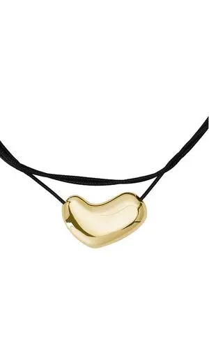 8 Other Reasons Rope Necklace